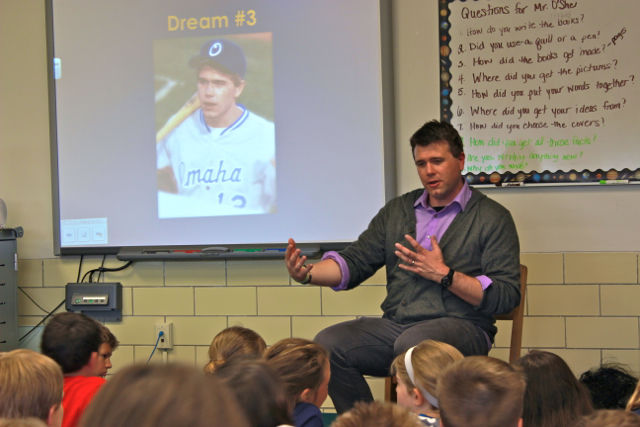 Programs – Tim O'Shei